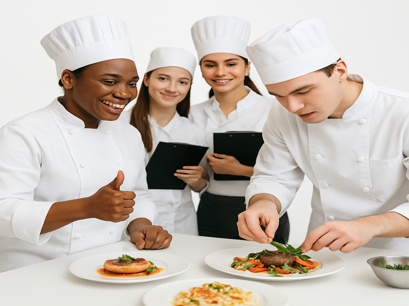 Learning Management System